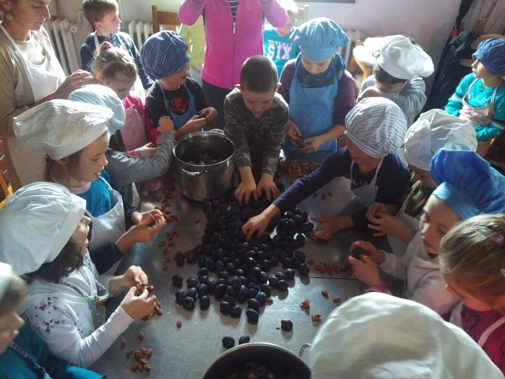 Kiterjesztenék az erdei iskola programot – Borboly Csaba